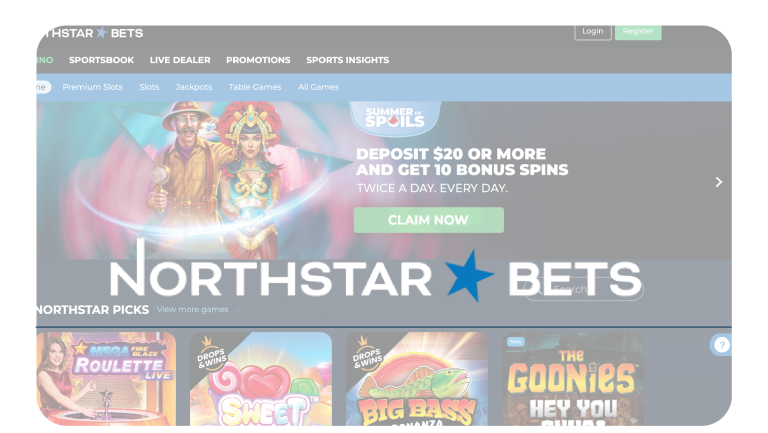 About Us - NorthStar Gaming